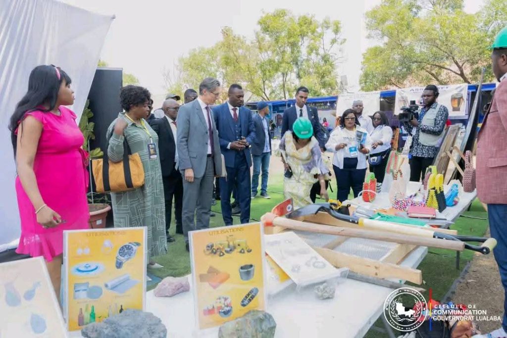 RDC : le Lualaba se prépare à célébrer la Journée mondiale du tourisme ...